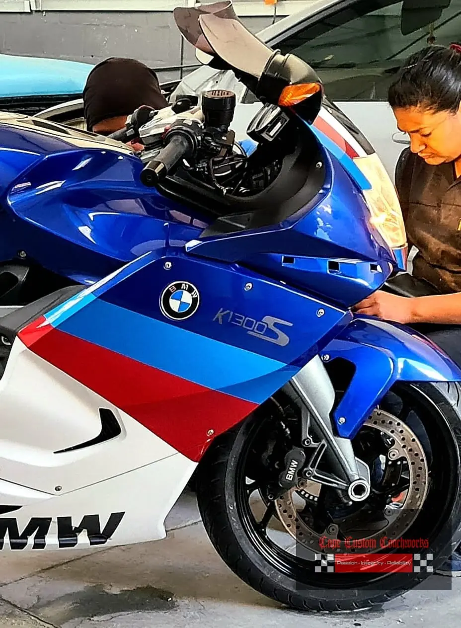 Custom Vehicle Solutions